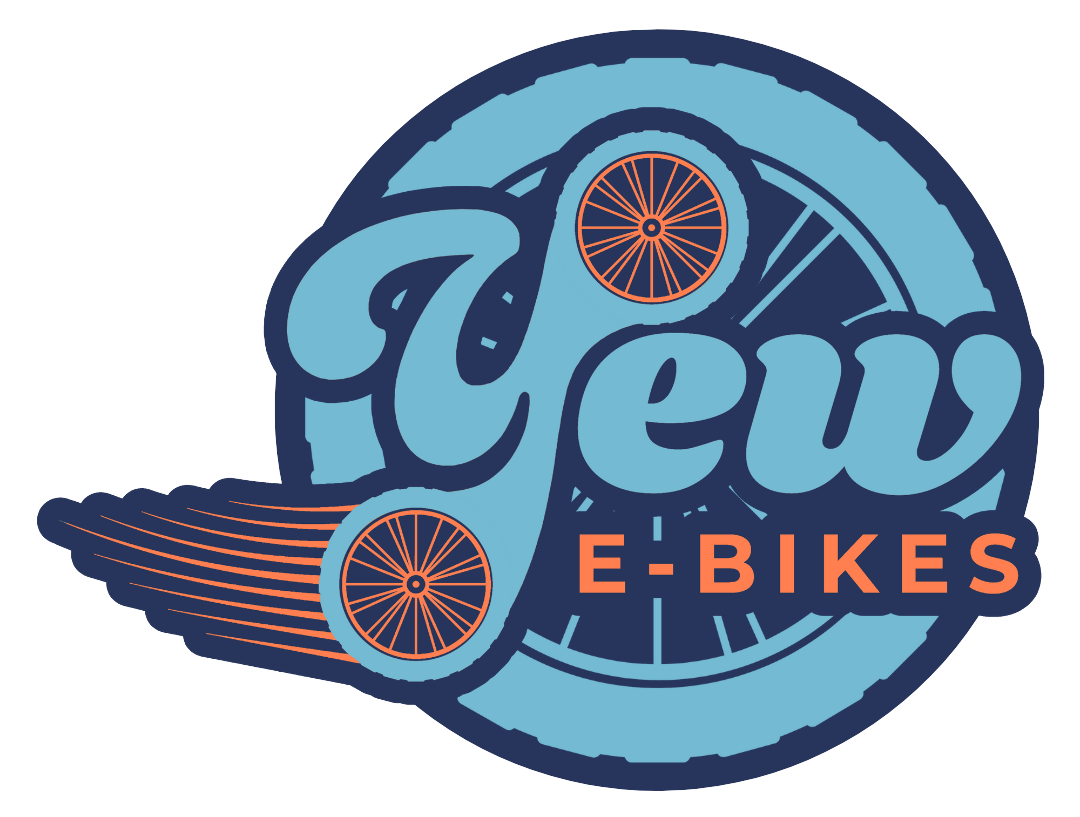 About Us | Yew E-bikes